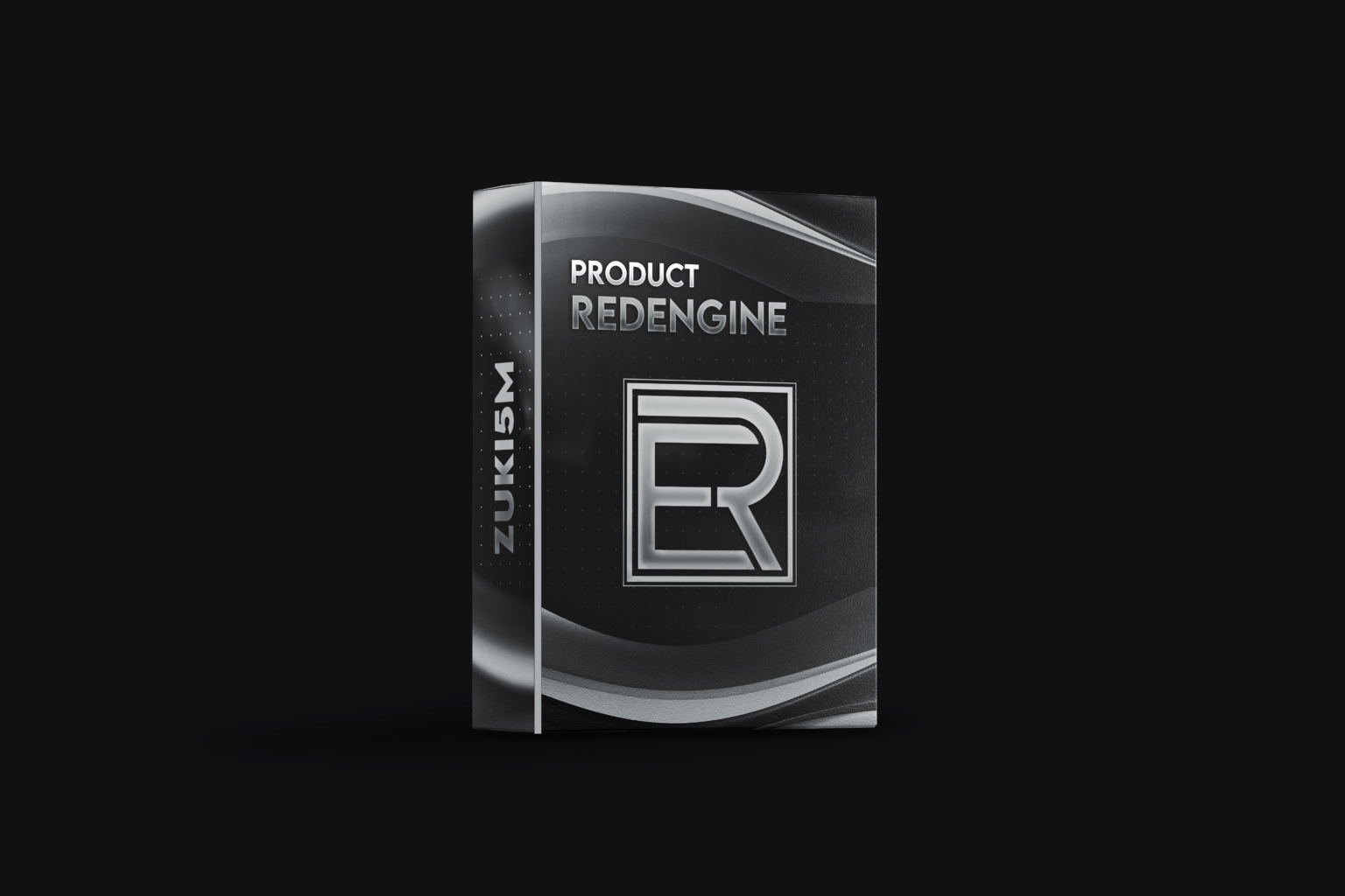 Bundle redENGINE Development Kit + Phaze Menu - Zuki FiveM