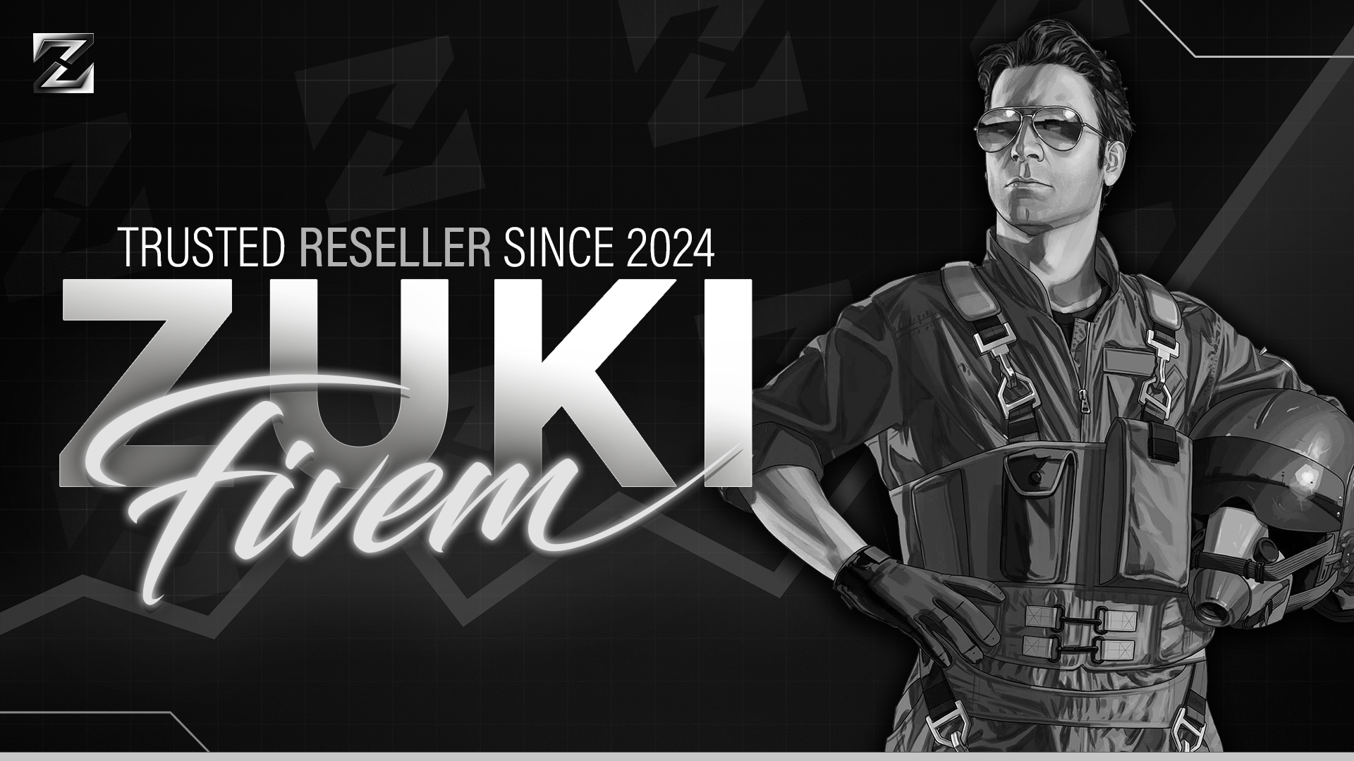 Zuki5M - FiveM Cheats | Safe & Fast | Zuki FiveM