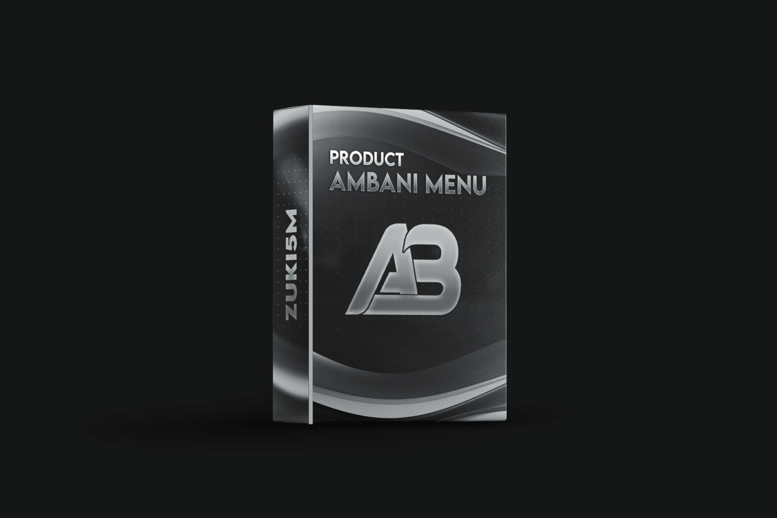 Ambani FiveM - Zuki FiveM